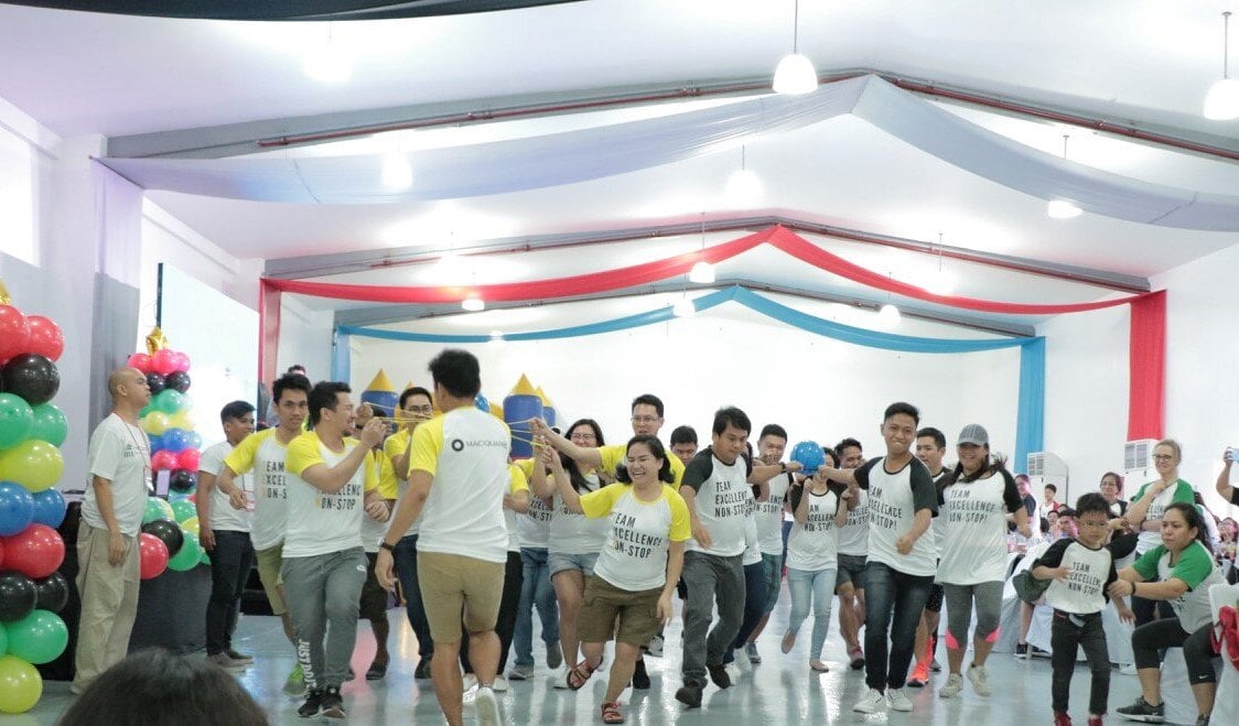 Best Practices for Planning Successful Corporate Community Events