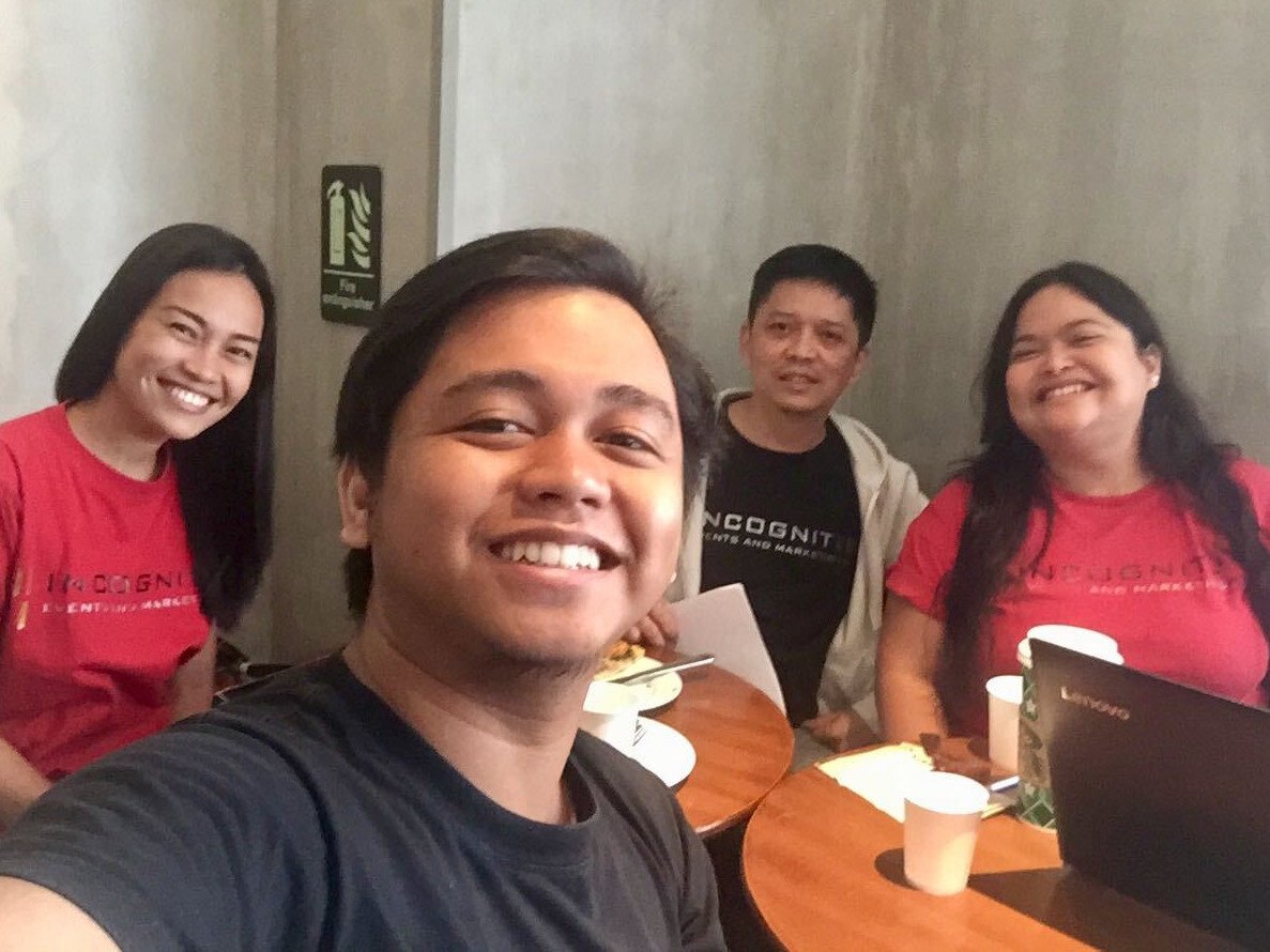 Why Incognitus is Your Integrated Marketing Ally